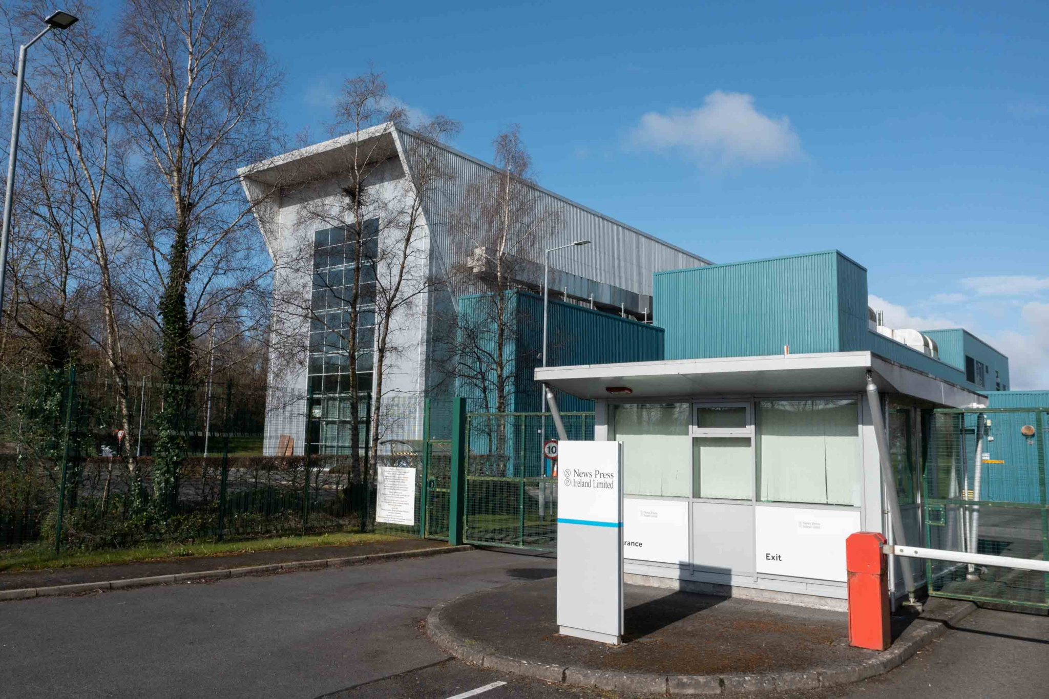 Property – UMR Group
