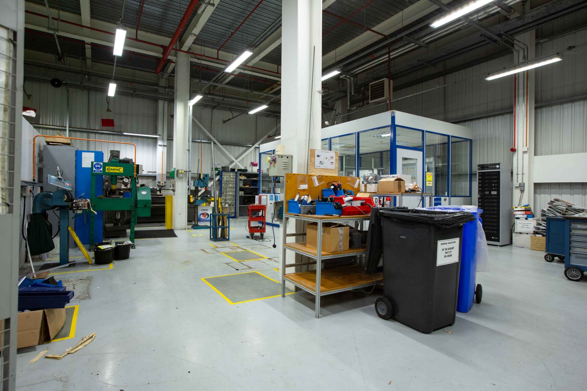 Property – UMR Group